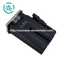 China EexcavaStart Sumitomo KHR1592 65A 24V Fuse for SH75X-3B SH135X-3B Excavator for sale