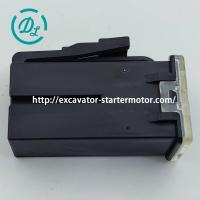China EexcavaStart Sumitomo KHR1592 65A 24V Fuse for SH75X-3B SH135X-3B Excavator for sale