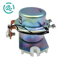 China EexcavaStart Sumitomo KHR2112 24V Battery Relay for SH200-6 Excavator for sale