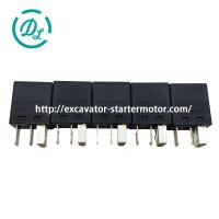 China EexcavaStart Sumitomo KHR3802 24V Excavator Relay OEM Spare Part for sale