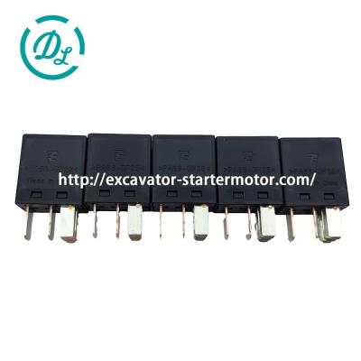 China EexcavaStart Sumitomo KHR3802 24V Excavator Relay OEM Spare Part for sale