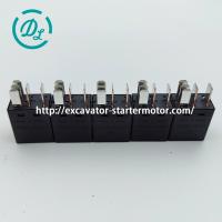 China EexcavaStart Sumitomo KHR3802 24V Excavator Relay OEM Spare Part for sale
