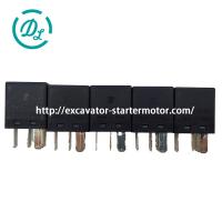 China EexcavaStart Sumitomo KHR3802 24V Excavator Relay OEM Spare Part for sale