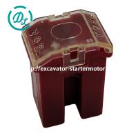 China EexcavaStart 24V KHR3850 50A Fuse for Sumitomo SH200-6 Excavator for sale