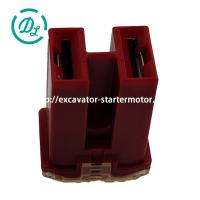 China EexcavaStart 24V KHR3850 50A Fuse for Sumitomo SH200-6 Excavator for sale
