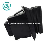China EexcavaStart Sumitomo KHR3967 24V Toggle Switch for Excavator Spare Parts for sale