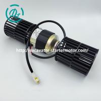 China EexcavaStart Sumitomo KHR18640 Blower Motor Assembly 24V for SH75X-3B SH135X-3B for sale