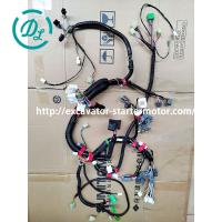 China EexcavaStart Sumitomo KHR19473 Wiring Harness for SH225X-3B Excavator 24V for sale