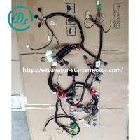 China EexcavaStart Sumitomo KHR19473 Wiring Harness for SH225X-3B Excavator 24V for sale