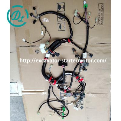 China EexcavaStart Sumitomo KHR19473 Wiring Harness for SH225X-3B Excavator 24V for sale