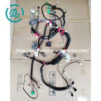 China EexcavaStart Sumitomo KHR19473 Wiring Harness for SH225X-3B Excavator 24V for sale