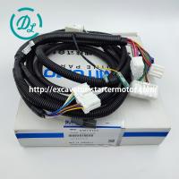 China EexcavaStart Sumitomo KHR19760 Wiring Harness for SH125X-3B Excavator for sale