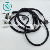 China EexcavaStart Sumitomo KHR19760 Wiring Harness for SH125X-3B Excavator for sale