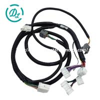 China EexcavaStart Sumitomo KHR19760 Wiring Harness for SH125X-3B Excavator for sale