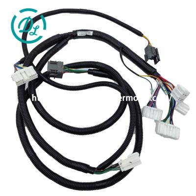 China EexcavaStart Sumitomo KHR19760 Wiring Harness for SH125X-3B Excavator for sale