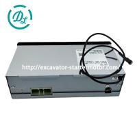 China EexcavaStart Sumitomo 24V Radio Receiver OEM 347-3148-000 KHR21801 for SH125X-3B for sale