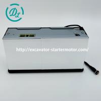 China EexcavaStart Sumitomo 24V Radio Receiver OEM 347-3148-000 KHR21801 for SH125X-3B for sale