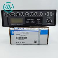 China EexcavaStart Sumitomo 24V Radio Receiver OEM 347-3148-000 KHR21801 for SH125X-3B for sale