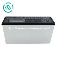 China EexcavaStart Sumitomo SH225X-3B Excavator Radio Receiver 24V OEM KHR24301 for sale