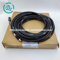 China EexcavaStart Sumitomo SH235X-6 Excavator Camera Wire Harness KHR28651 24V for sale