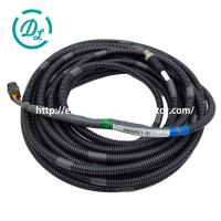 China EexcavaStart Sumitomo SH235X-6 Excavator Camera Wire Harness KHR28651 24V for sale