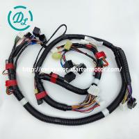 China EexcavaStart Sumitomo KHR30901 Excavator Control Valve Wire Harness 24V for sale