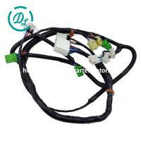 China EexcavaStart Sumitomo KHR31250 24V AC Wire Harness for SH235X-6 Excavator for sale