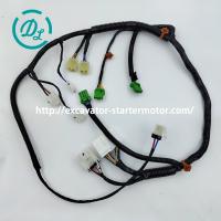 China EexcavaStart Sumitomo KHR31250 24V AC Wire Harness for SH235X-6 Excavator for sale