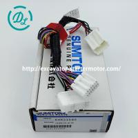 China EexcavaStart Sumitomo KHR32580 24V AC Wire Harness for SH235X-6 Excavator for sale