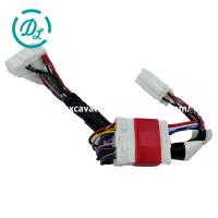China EexcavaStart Sumitomo KHR32580 24V AC Wire Harness for SH235X-6 Excavator for sale