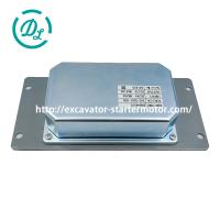China EexcavaStart Sumitomo KHR44570 DC-DC Converter 24V for SH235X-6 Excavator for sale