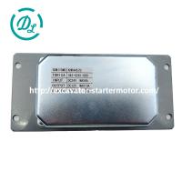 China EexcavaStart Sumitomo KHR44570 DC-DC Converter 24V for SH235X-6 Excavator for sale