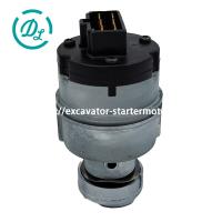 China EexcavaStart Sumitomo KHR61450 24V Excavator Ignition Starter Switch for sale