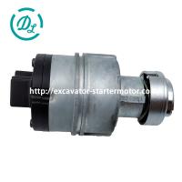 China EexcavaStart Sumitomo KHR61450 24V Excavator Ignition Starter Switch for sale