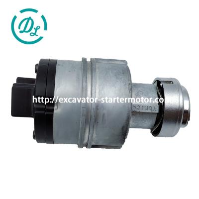 China EexcavaStart Sumitomo KHR61450 24V Excavator Ignition Starter Switch for sale