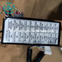 China EexcavaStart Sumitomo Excavator Cab Wire Harness KHR62280 KHR39610 24V for sale