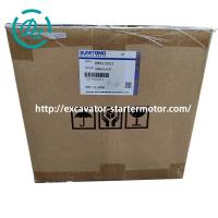 China EexcavaStart Sumitomo KRR10551 KMR10551 Upper Wire Harness 24V Excavator Part for sale