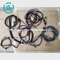 China EexcavaStart Sumitomo KRR10551 KMR10551 Upper Wire Harness 24V Excavator Part for sale