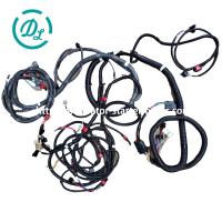 China EexcavaStart Sumitomo KRR10551 KMR10551 Upper Wire Harness 24V Excavator Part for sale