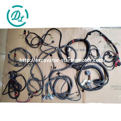 China EexcavaStart Sumitomo KRR13981 Wire Harness for SH225X-3B Excavator 24V for sale