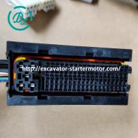 China EexcavaStart Sumitomo KRR13981 Wire Harness for SH225X-3B Excavator 24V for sale