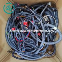 China EexcavaStart Sumitomo KRR13981 Wire Harness for SH225X-3B Excavator 24V for sale