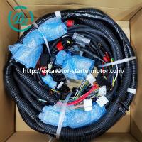 China EexcavaStart Sumitomo KRR27870 Wire Harness for SH235X-6 Excavator 24V for sale