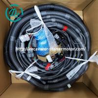 China EexcavaStart Sumitomo KRR27870 Wire Harness for SH235X-6 Excavator 24V for sale