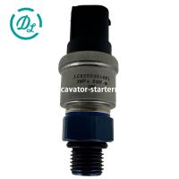 China EexcavaStart 24V Pressure Sensor Switch LC52S00019P1 YW52S0002P1 for Excavator for sale