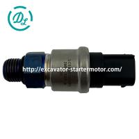 China EexcavaStart 24V Pressure Sensor Switch LC52S00019P1 YW52S0002P1 for Excavator for sale