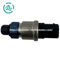 China EexcavaStart 24V Pressure Sensor Switch LC52S00019P1 YW52S0002P1 for Excavator for sale