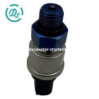 China EexcavaStart 24V Pressure Sensor Switch LC52S00019P1 YW52S0002P1 for Excavator for sale