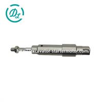 China EexcavaStart 203-43-52163 Throttle Lever for PC120-5 Excavator 24V OEM for sale