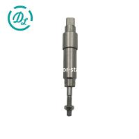 China EexcavaStart 203-43-52163 Throttle Lever for PC120-5 Excavator 24V OEM for sale